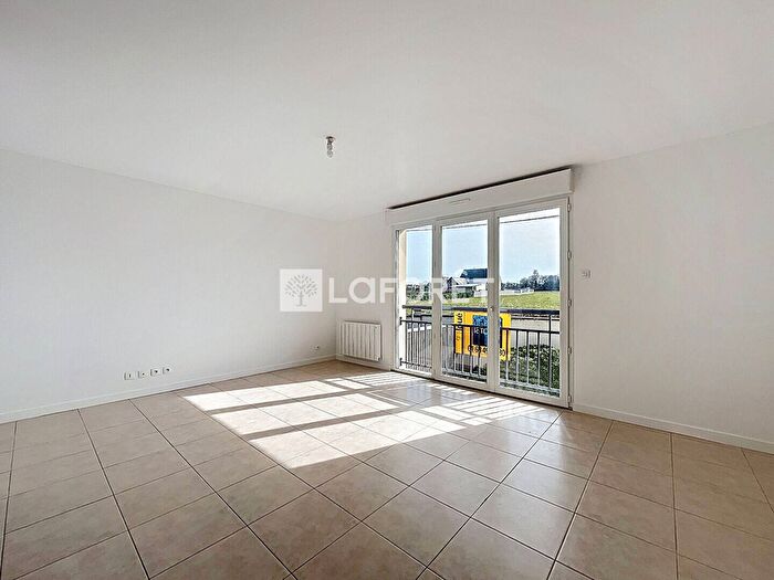 Appartement à louer - Longpont-sur-Orge - 1 pièce