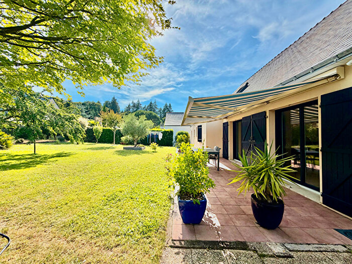 Maison 6 pièces à Nozay, à vendre