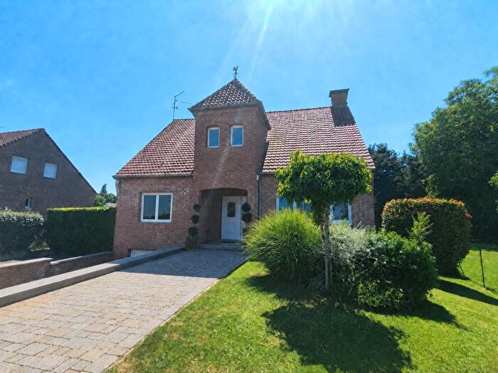 Maison 6 pièces à vendre - Marly