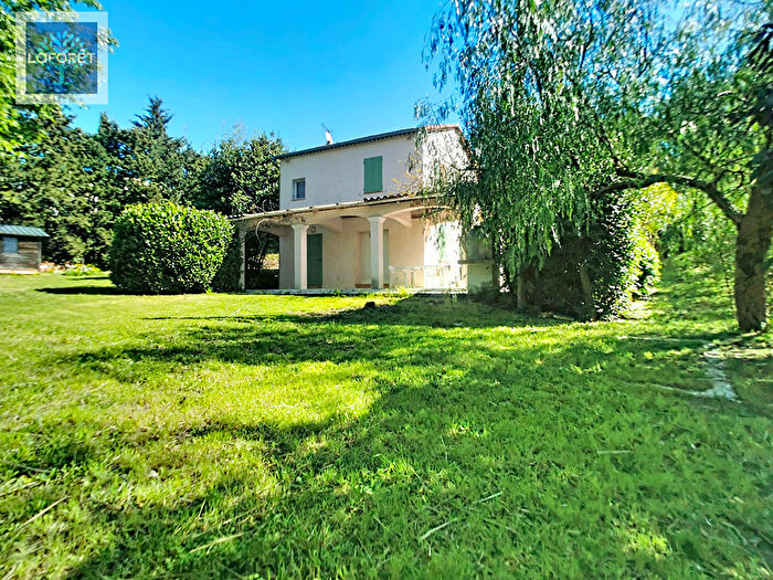 Maison 4 pièces à vendre - Antibes, Rabiac, Carriat, Les Semboules, Les Brusquets