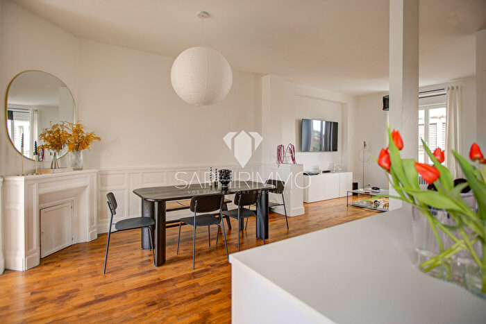 Maison à vendre - Brive-la-Gaillarde - 4 pièces - 2 chambres