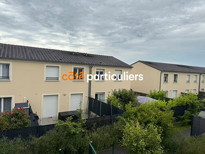 Maison à vendre - Mormant - 3 pièces - 2 chambres