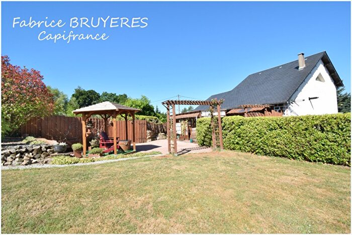 Maison 3 pièces à Meymac, à vendre