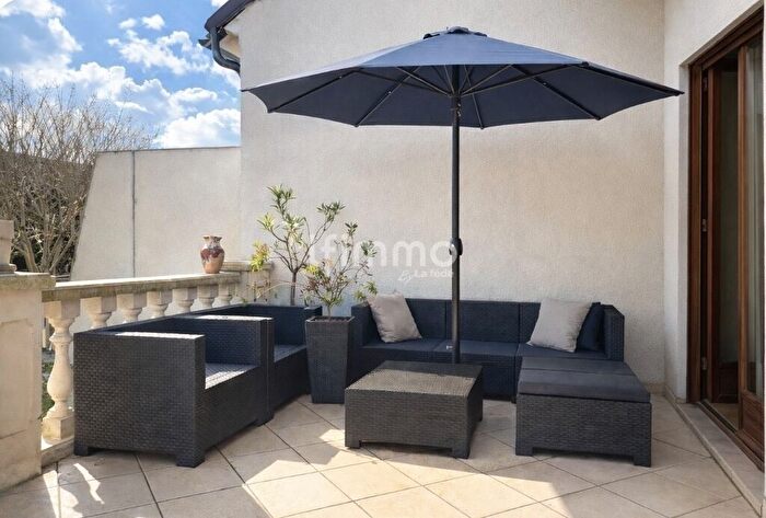 Noisy-le-Grand, Sud - Maison 7 pièces à vendre