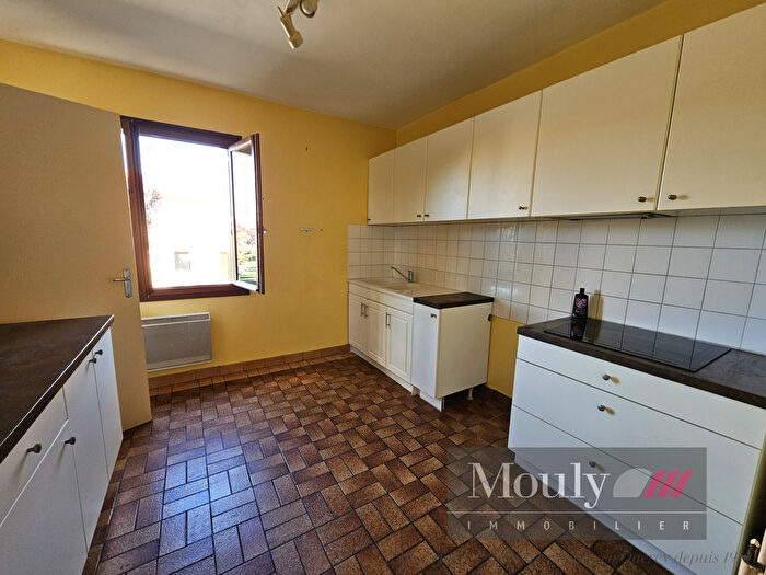 Appartement à vendre - Cahors, Cabazat - 3 pièces - 2 chambres