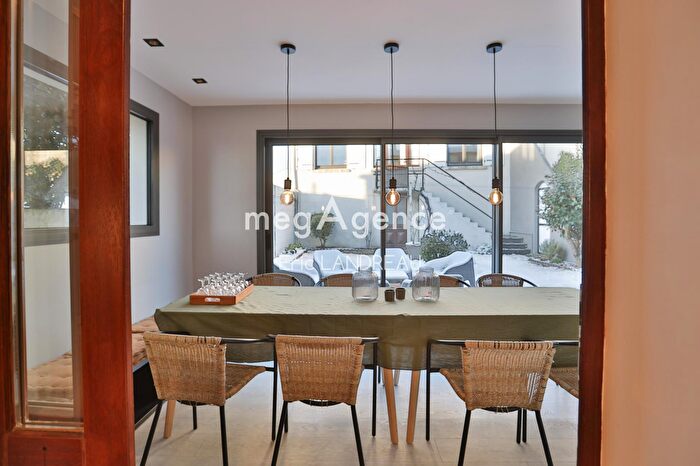 Maison à vendre - Château-dOlonne, Nouettes, Vivier, Bois de la Rudelière - 7 pièces - 5 chambres