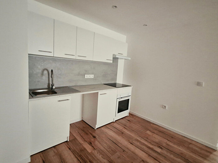 Sigean - Appartement 4 pièces à louer