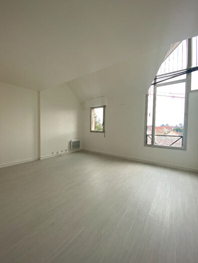 Savigny-sur-Orge, Gâtines - Appartement 1 pièce à louer