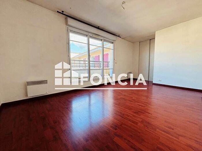 Appartement à louer - Conflans-Sainte-Honorine - 1 pièce