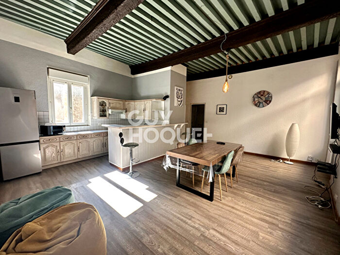 Appartement 3 pièces à louer à Narbonne, Cité