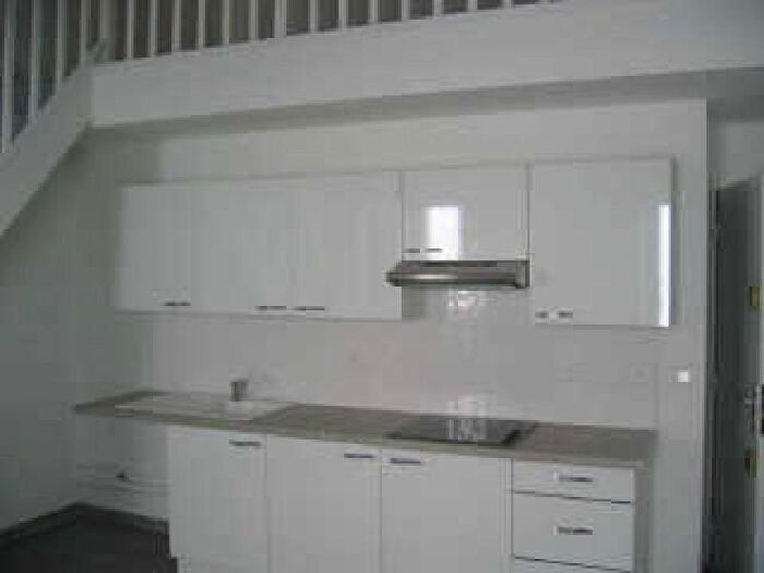 Appartement 3 pièces à louer - Antibes, Coeur de ville