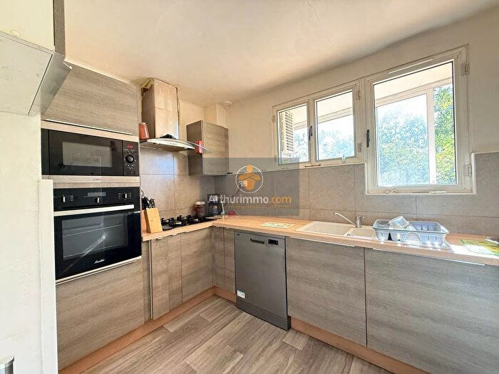 Appartement 4 pièces à vendre à Pont-Saint-Esprit