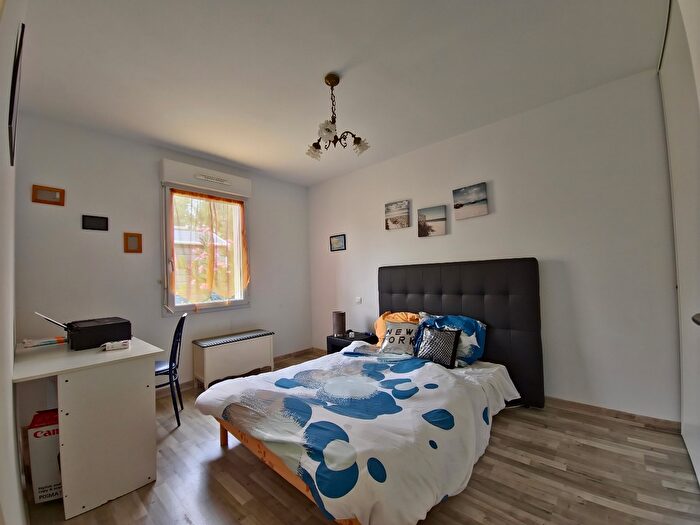 Maison à vendre - Saint-André-des-Eaux - 4 pièces - 3 chambres