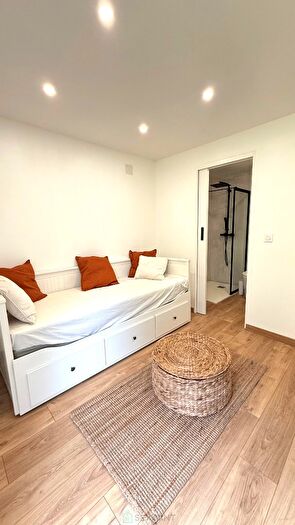 Appartement 1 pièce à vendre à Deauville