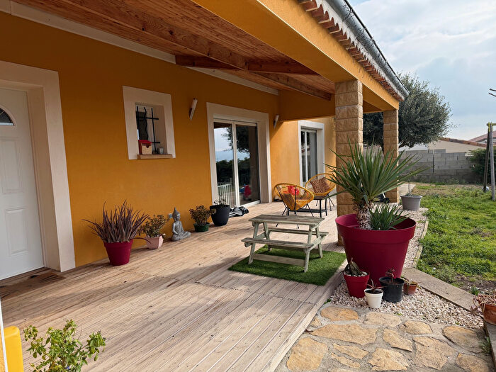 Maison à vendre - Mirabel - 5 pièces - 4 chambres