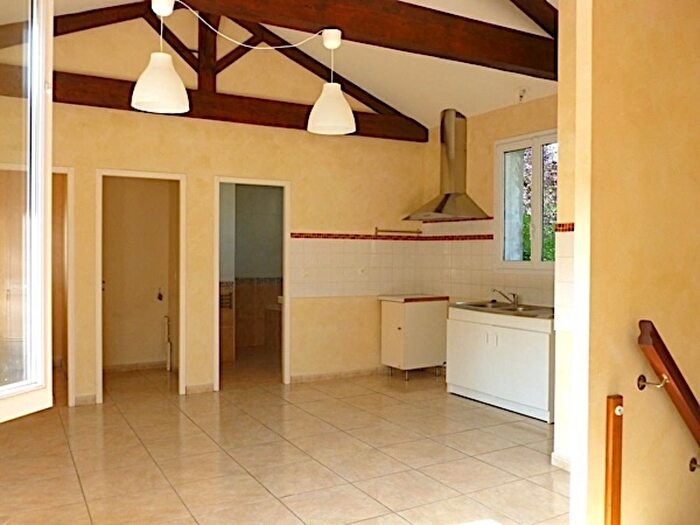Appartement 4 pièces à vendre - Aire-sur-l'Adour