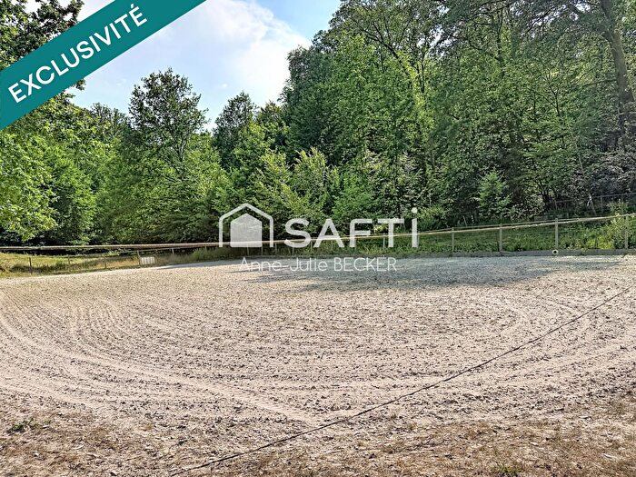 Maison 6 pièces à Soucht, à vendre