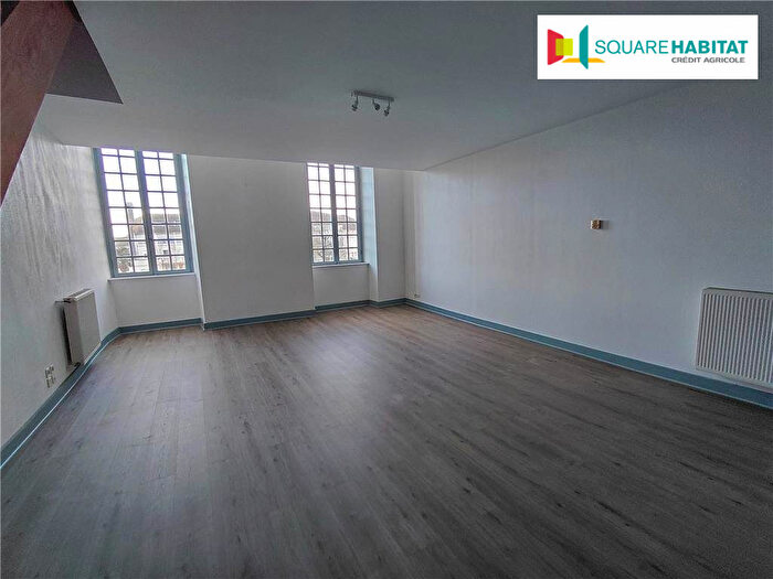 Appartement à louer - Orthez - 3 pièces - 2 chambres