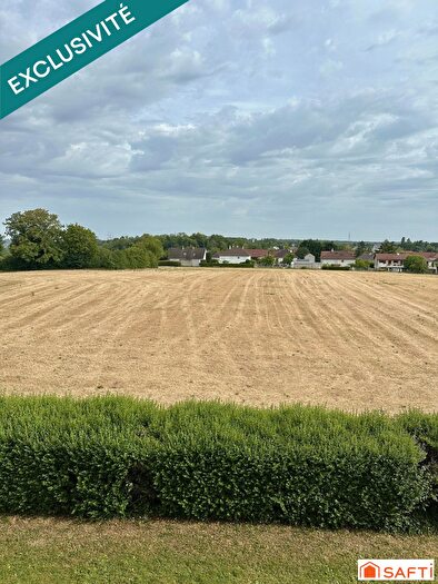 Varennes-Vauzelles - Appartement 5 pièces à vendre