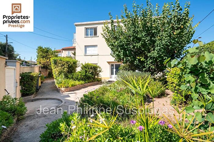 Appartement 3 pièces à La Ciotat, La Tour, à vendre