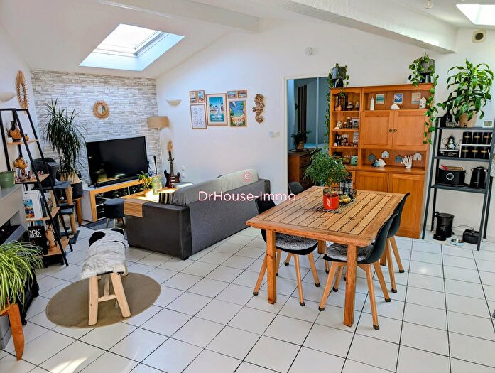 Maison à vendre - Rochefort, Rochefort Est - 2 pièces - 1 chambre