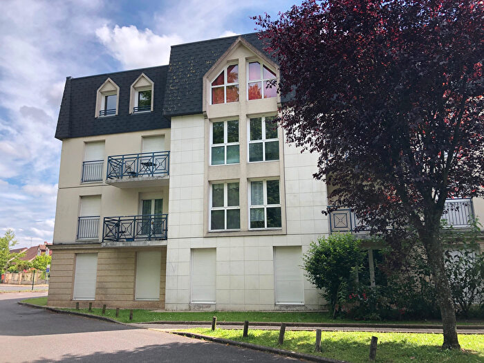 Appartement 1 pièce à louer à Saint-Jean-le-Blanc