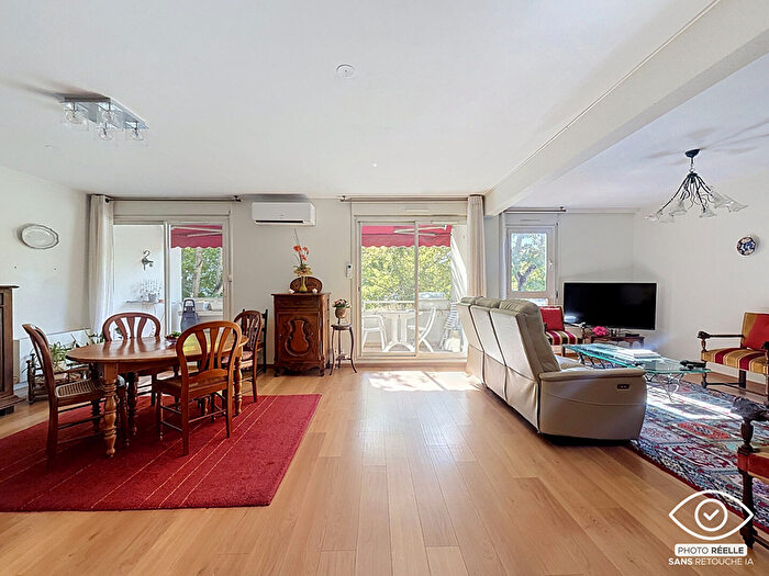 Appartement 4 pièces à vendre - Castanet-Tolosan