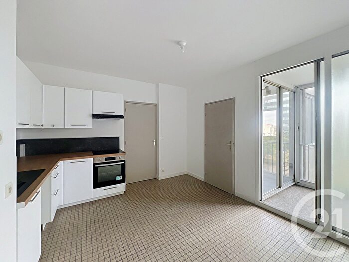 Appartement 6 pièces à vendre à Vanduvre-lès-Nancy, Centre-ville, Vandoeuvre Nations