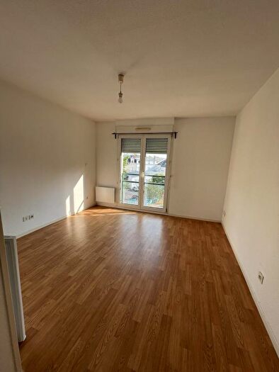 Appartement 1 pièce à louer - Nantes, Ile de Nantes