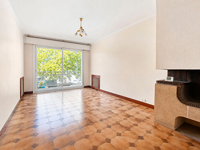 Appartement 3 pièces à louer - Clamart, Jardin Parisien