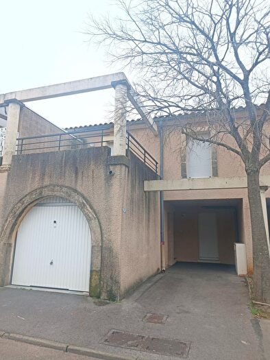 Maison à vendre - Castelnau-le-Lez, Devois, Zone dactivité lAube Rouge - 5 pièces - 4 chambres