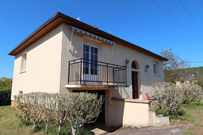 Chaulgnes - Maison 4 pièces à vendre