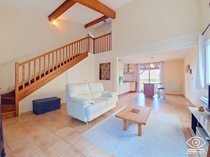 Maison 4 pièces à Montlaur, à vendre