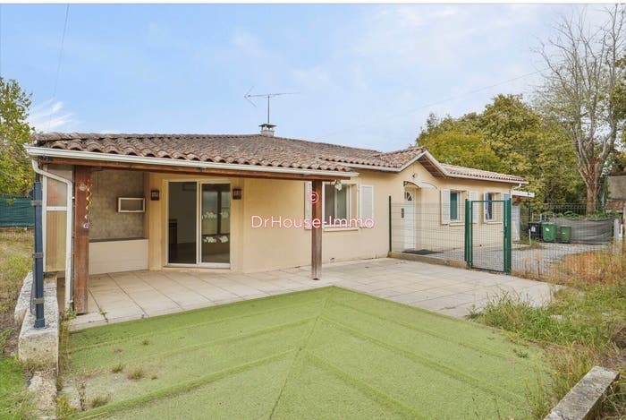 Blanquefort, Caychac - Maison 4 pièces à vendre