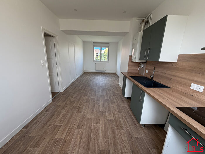Dieulouard : Maison 3 pièces à louer