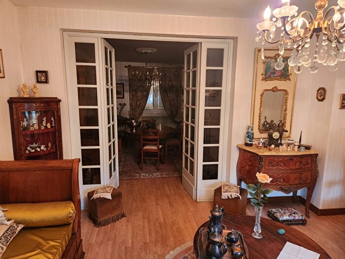 Maison à vendre - Agen - 1 pièce