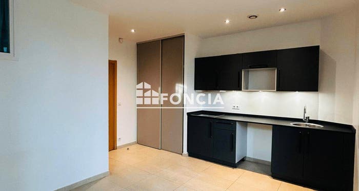 Appartement 2 pièces à Les Deux Vallées, Brunoy, à louer