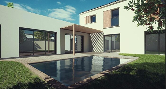 Maison à vendre - La Rochelle, Saint-Eloi, Rompsay - 6 pièces - 4 chambres