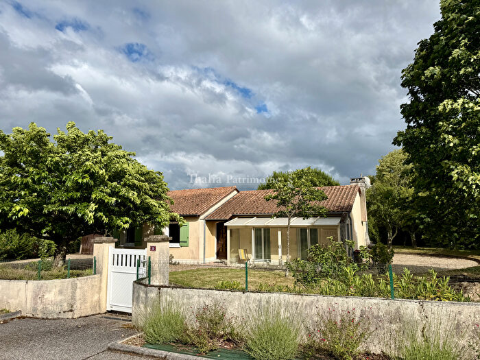 Maison 5 pièces à vendre - Ribérac