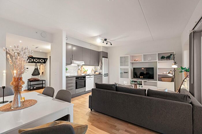Appartement 2 pièces à Nanterre, Université, à vendre