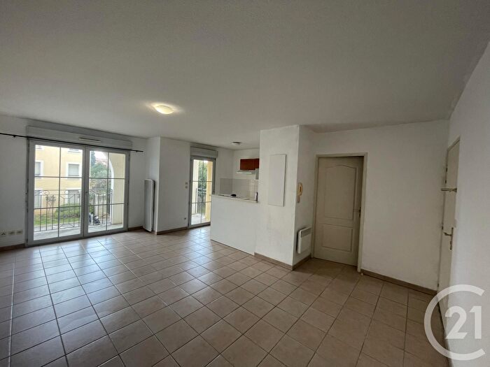 Appartement à louer - Carcassonne, Cité Médiévale, Barbacane, Trivalle - 2 pièces - 1 chambre