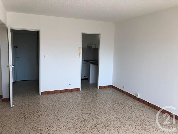 Appartement 2 pièces à louer à Montpellier, Alco