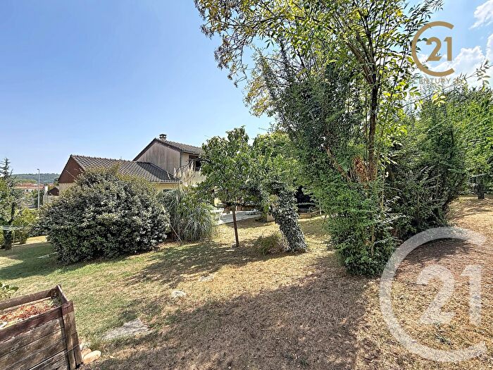 Brignais : Maison 8 pièces à vendre