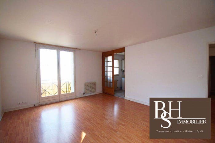 Appartement 3 pièces à Poitiers, à louer