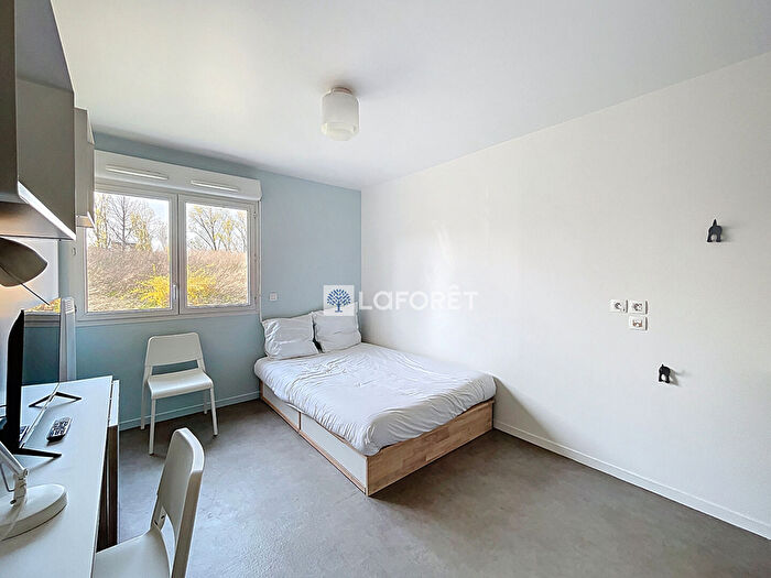 Appartement à vendre - Saint-Cyr-lécole, Geldrop - 1 pièce - 1 chambre