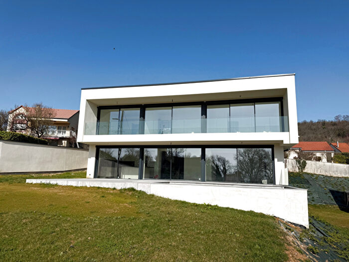 Maison à vendre - Scy-Chazelles - 5 pièces - 3 chambres