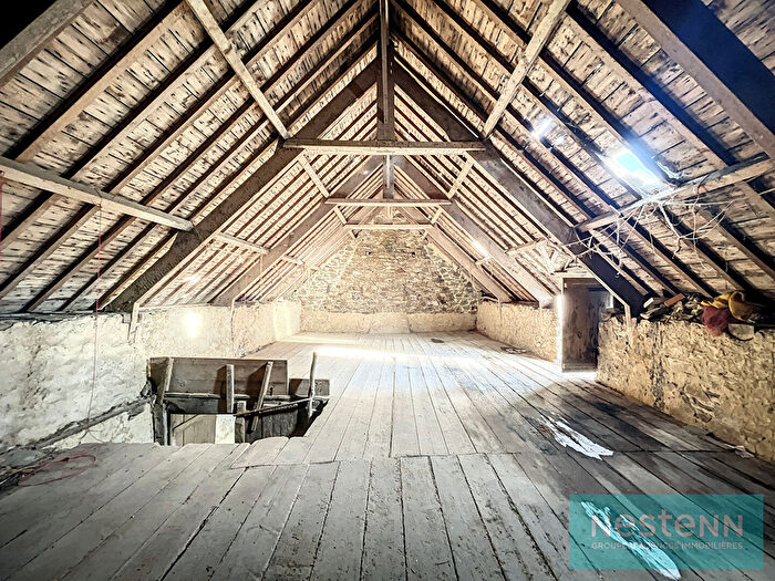 Maison à vendre - Langueux - 2 pièces - 1 chambre