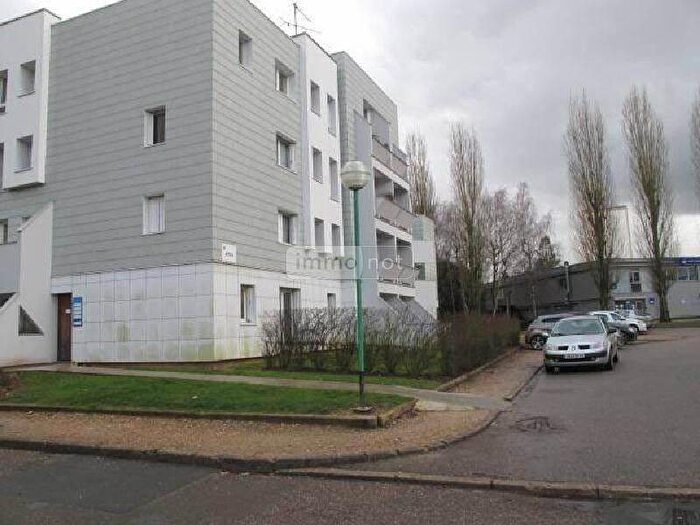 Appartement 1 pièce à louer - Bihorel