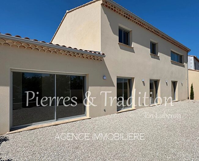 Maison à vendre - Saint-Martin-de-Castillon - 6 pièces - 4 chambres