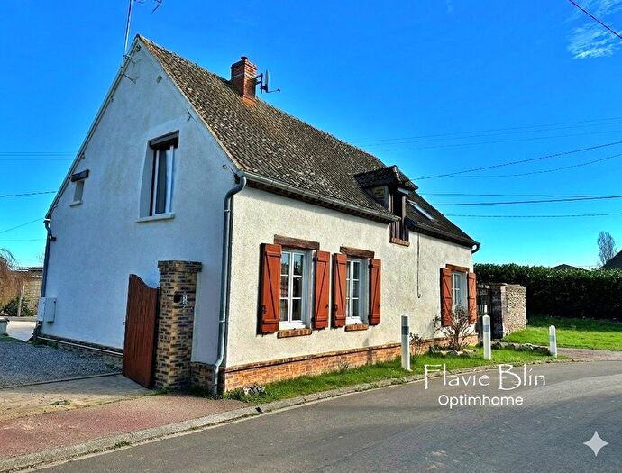 Serez : Maison 6 pièces à vendre